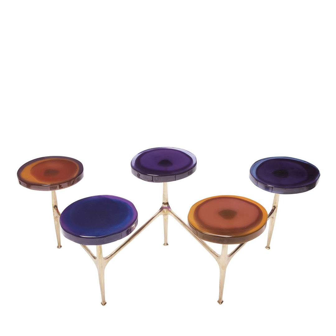 Italian Modern and Contemporary Tables | Artemest