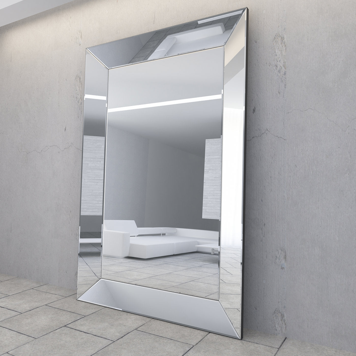 Leda Mirror Spini Firenze | Artemest