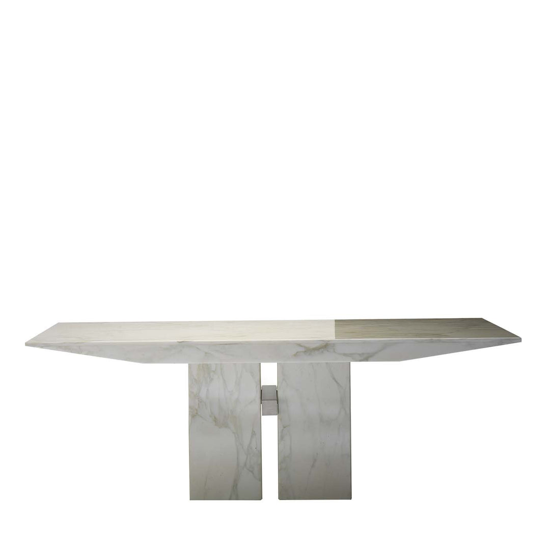 Exclusive Marble Dining Tables | Artemest