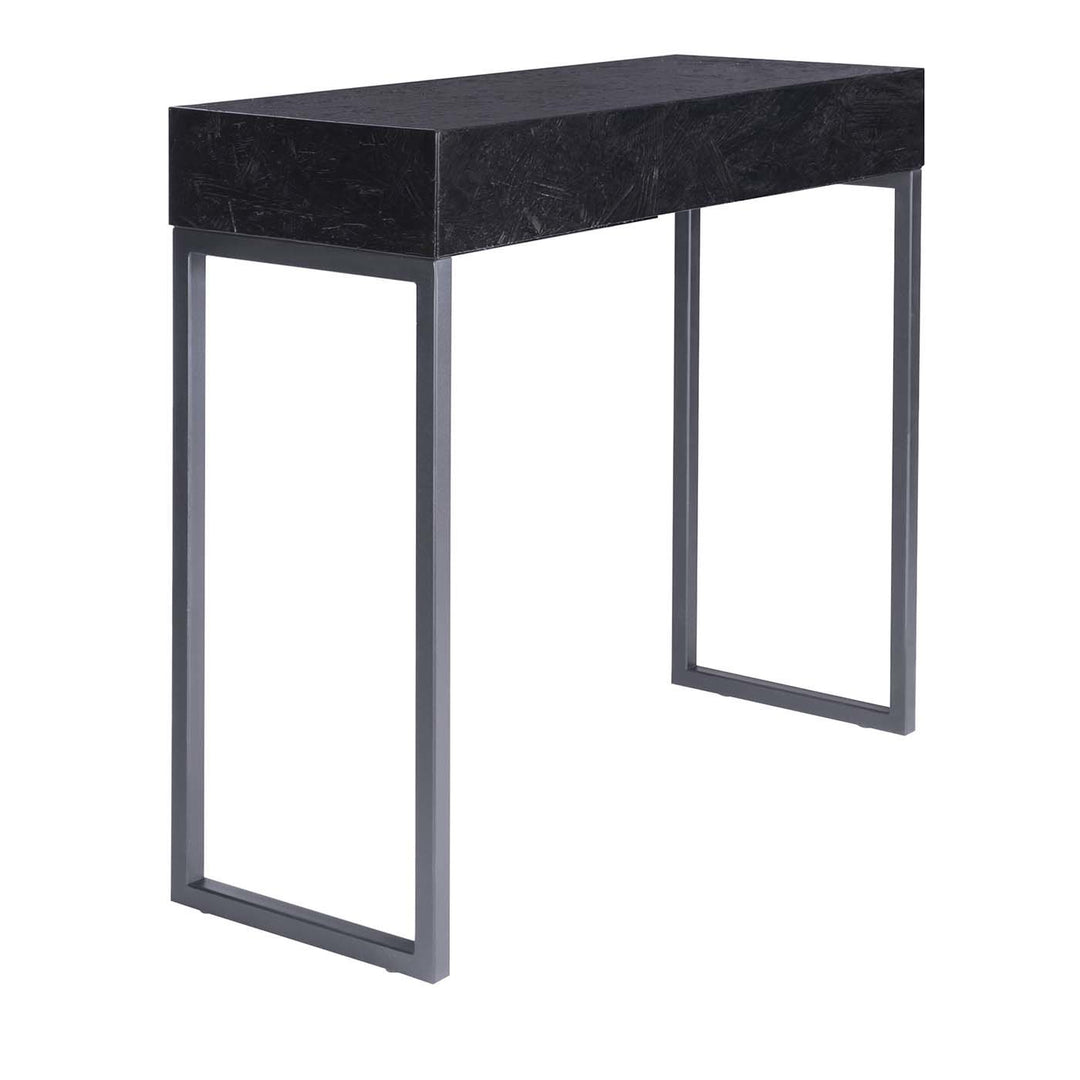 Spring Console Table Black by Fabrizio Contaldo Arkof | Artemest