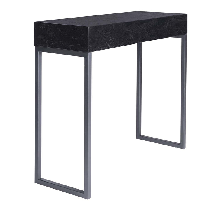 Spring Console Table Black by Fabrizio Contaldo Arkof | Artemest