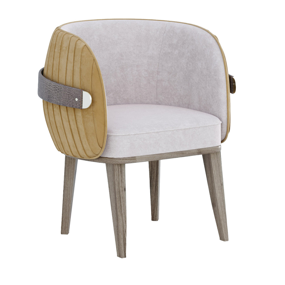 Audrey Chair Inedito / Asnaghi | Artemest