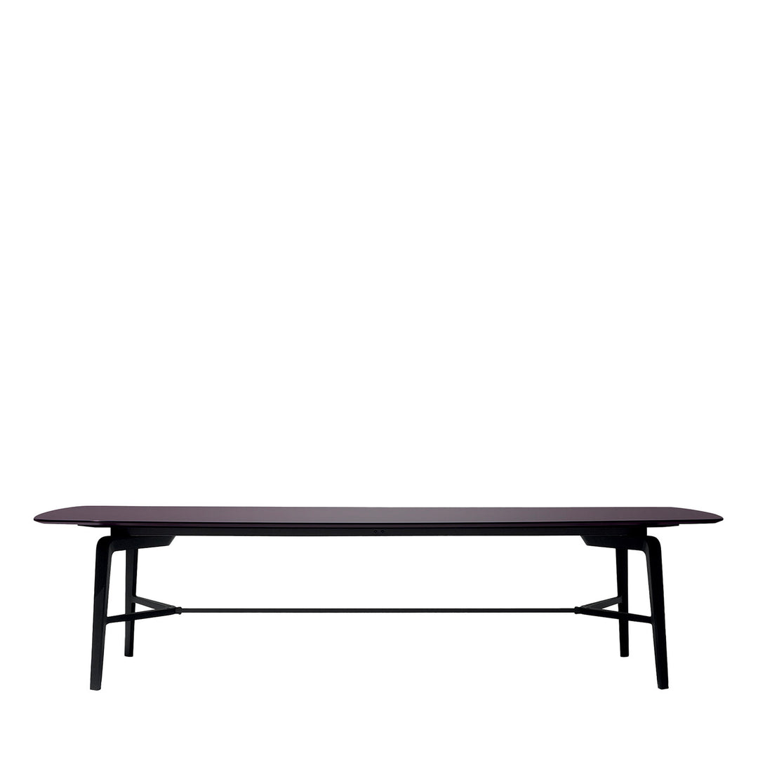 Blade Dining Table Giorgetti | Artemest