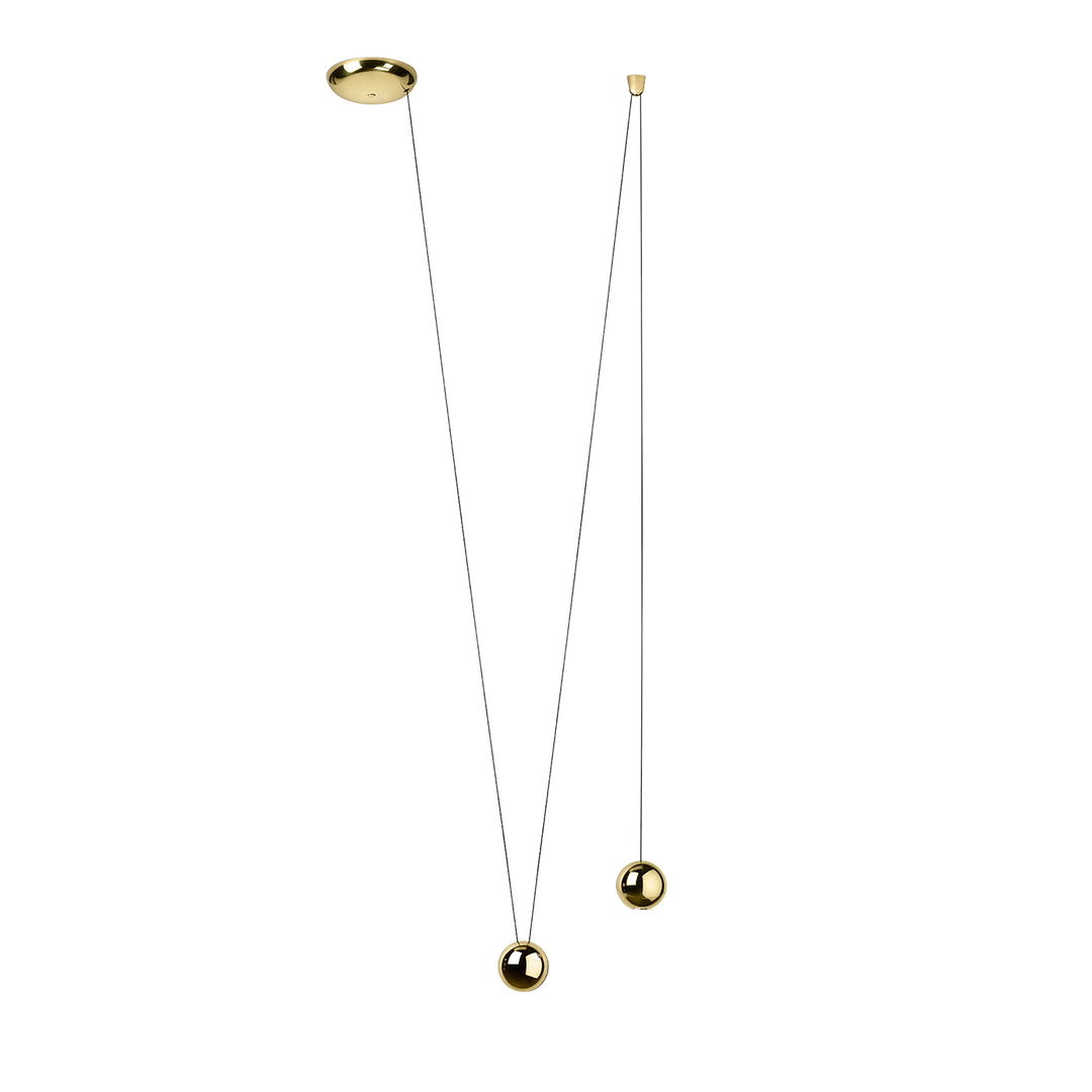 Luxury Italian Lighting with Exquisite Designs | Artemest