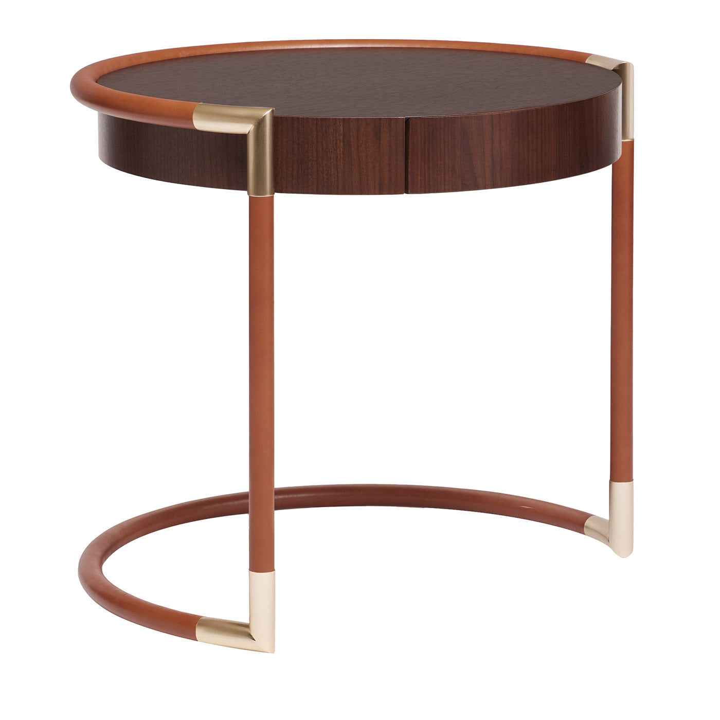 Russel Bedside Table Armani Casa | Artemest