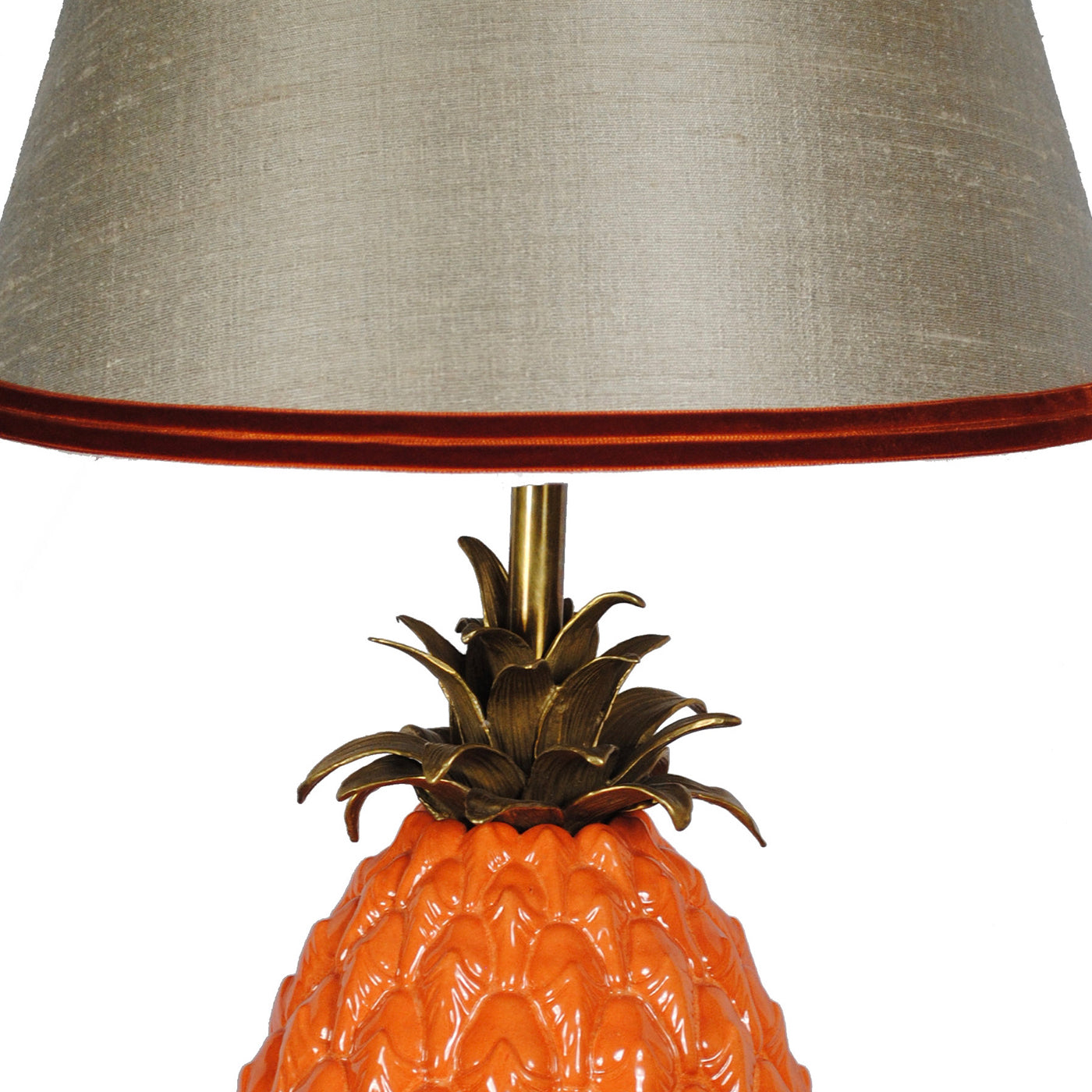 Ananas Table Lamp Peca Design | Artemest