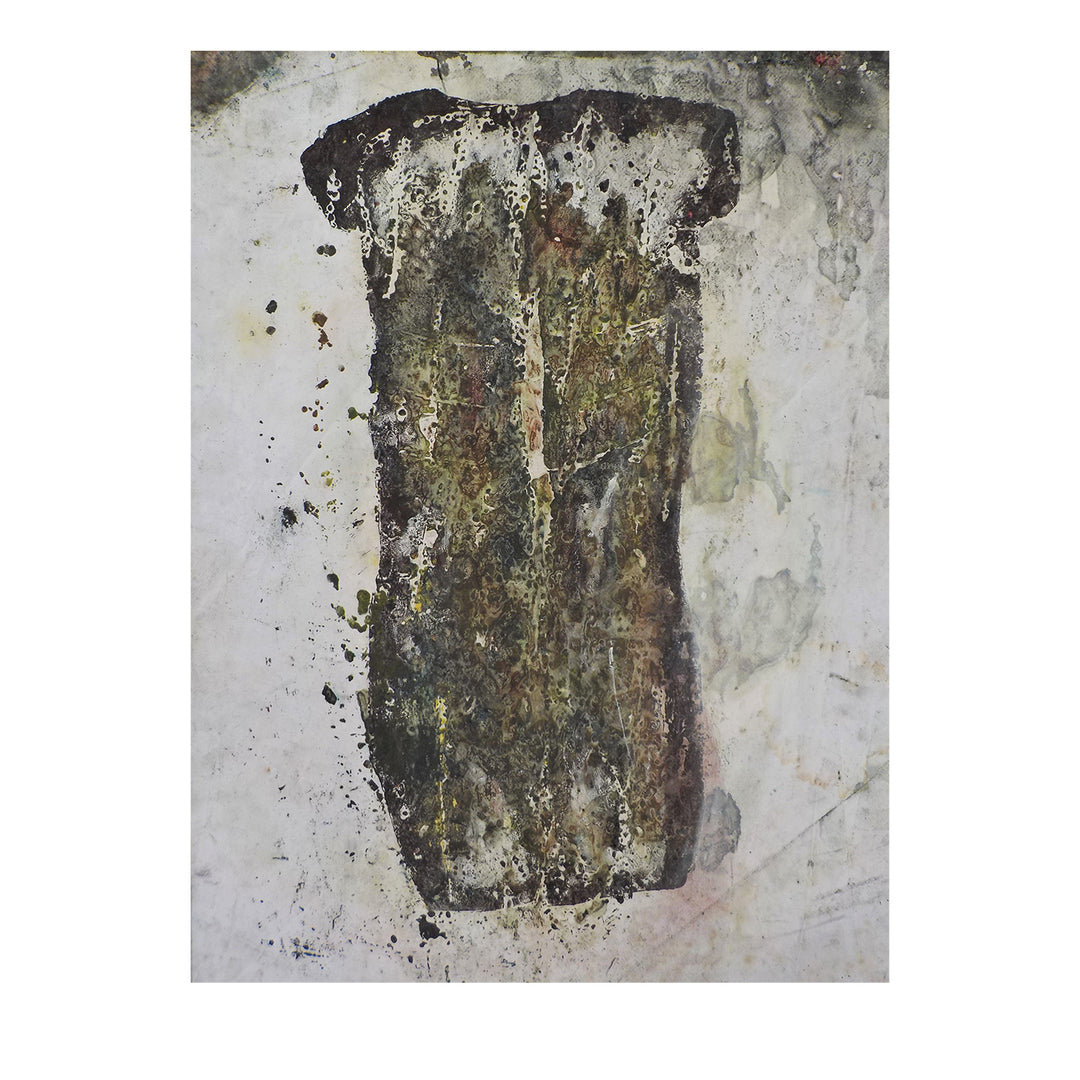 Torso Painting Giusto Pilan | Artemest