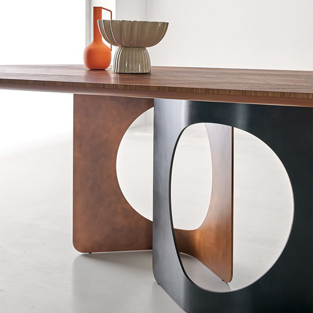Hole Dining Table Modesign | Artemest