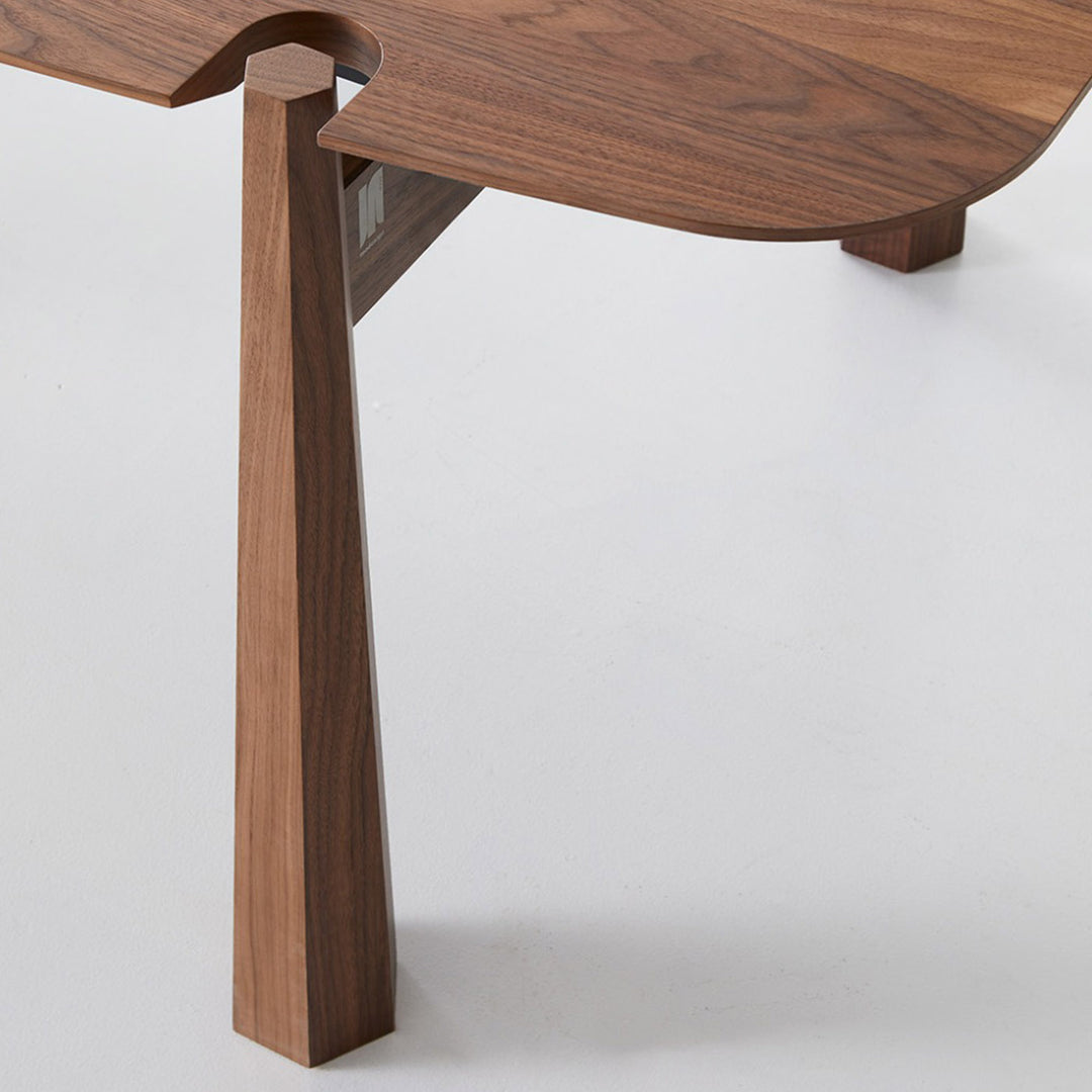 York Canaletto Wood Table Modesign | Artemest
