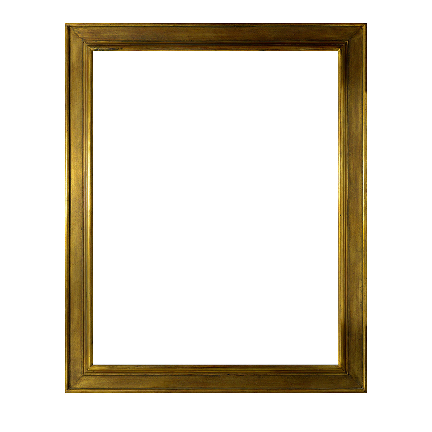 Antique Gold Frame Caiafa | Artemest