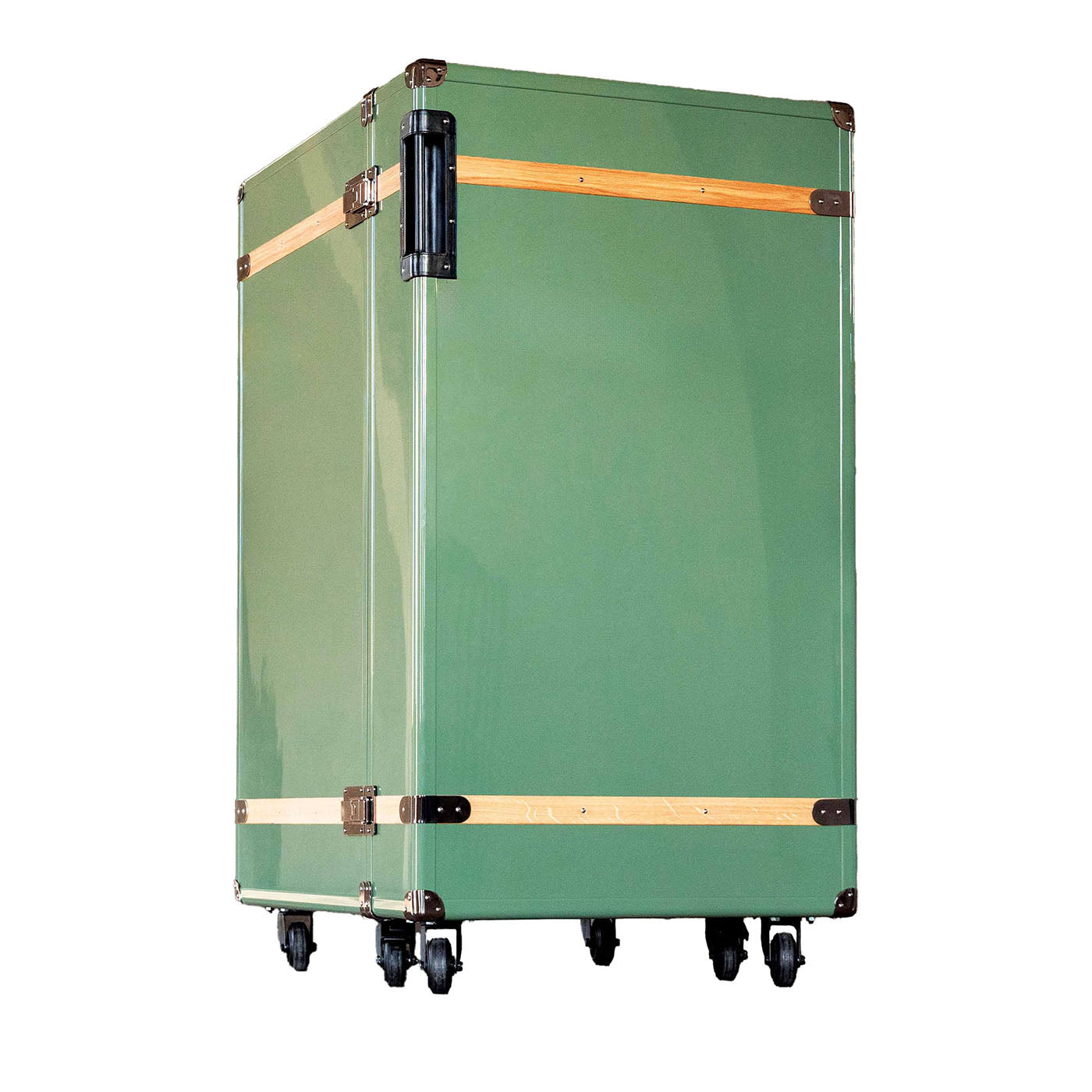 Wine Modern Trunk laErre Trunks | Artemest