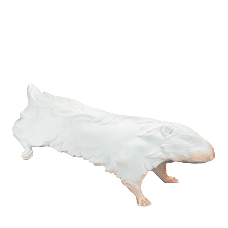 Dysfunctional lemming Daniel Cavey | Artemest