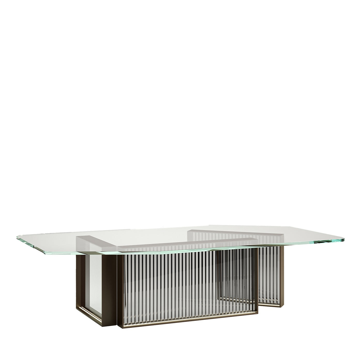 Aurora III Coffee Table Rottet Collection | Artemest