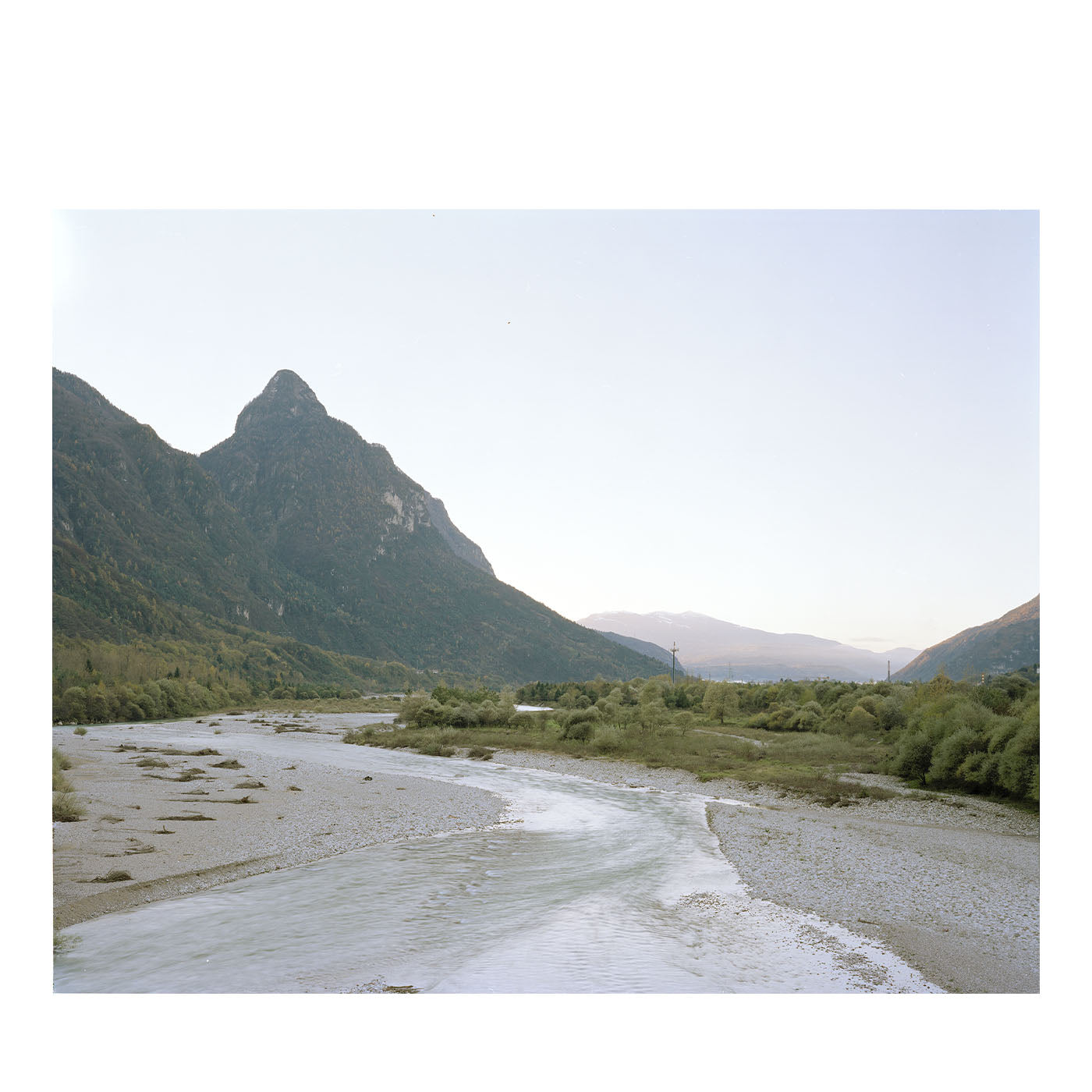 Concrete Cluster #3 Photograph Gabriele Rossi | Artemest