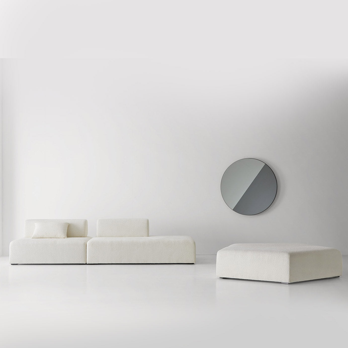 Penta Modular Sofa Modesign | Artemest