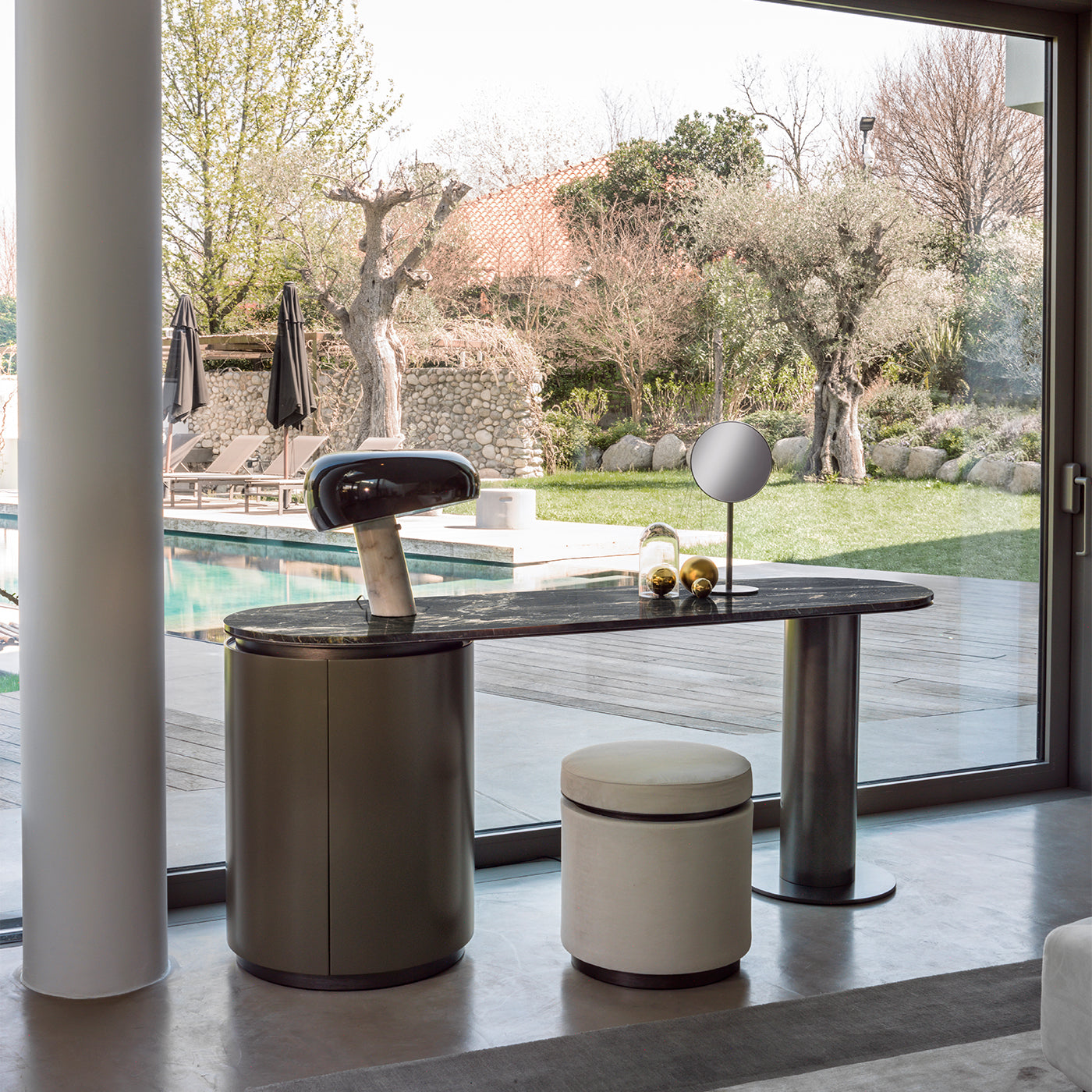 Loop Pouf #1 ReDéco | Artemest