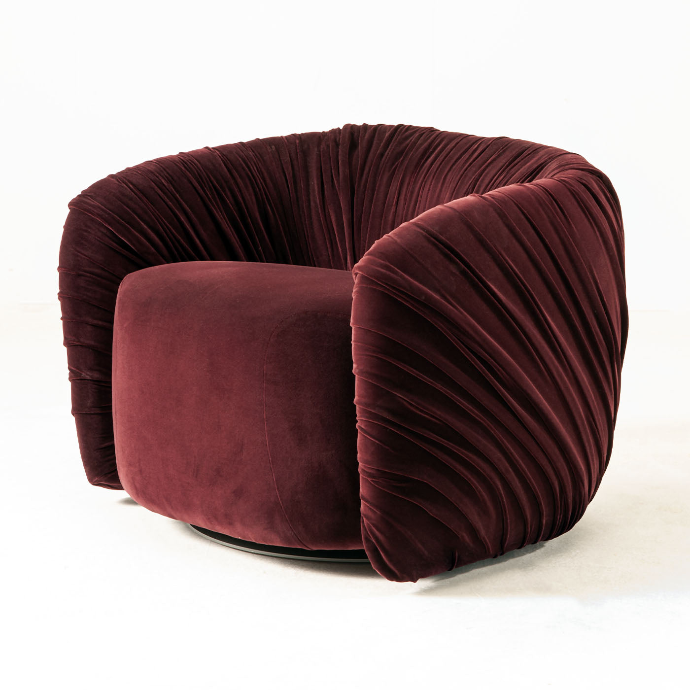 Drapé Armchair Laura Meroni | Artemest