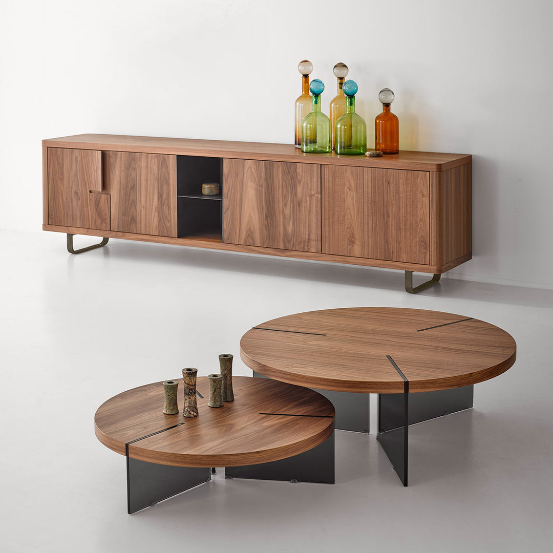 York Big Coffee Table Modesign | Artemest