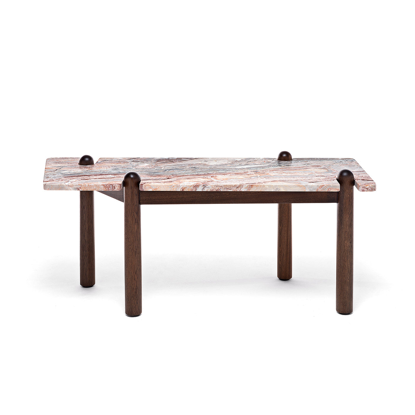 10th Caprera Coffee Table by Massimo Castagna Exteta | Artemest