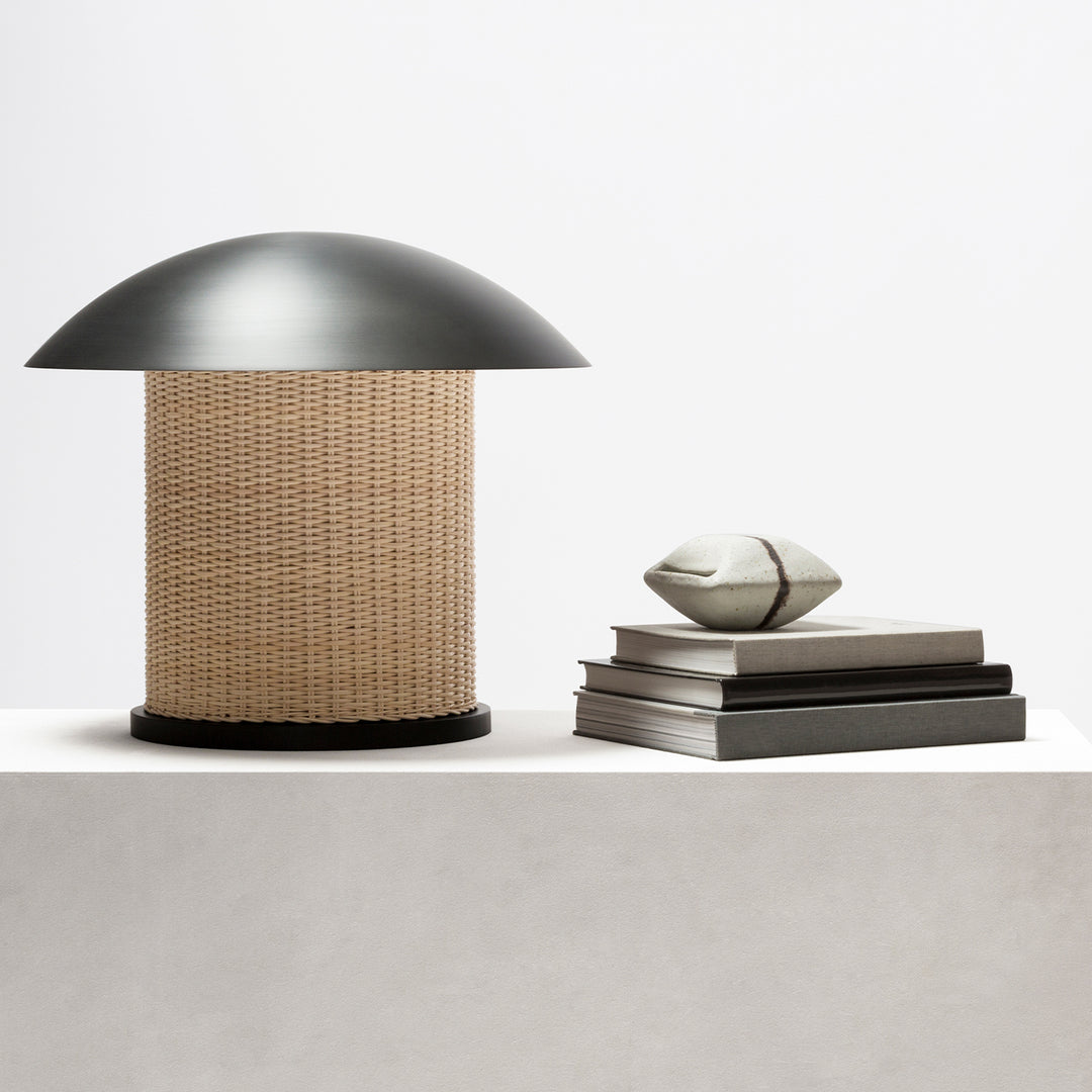 Duomo Small Table Lamp Giobagnara | Artemest