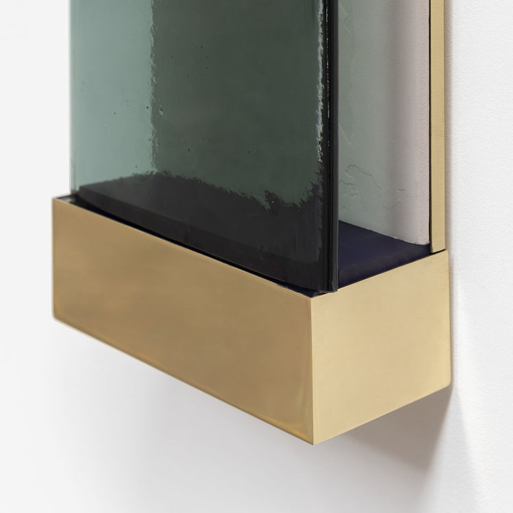 Jud wall lamp G09 Draga & Aurel | Artemest