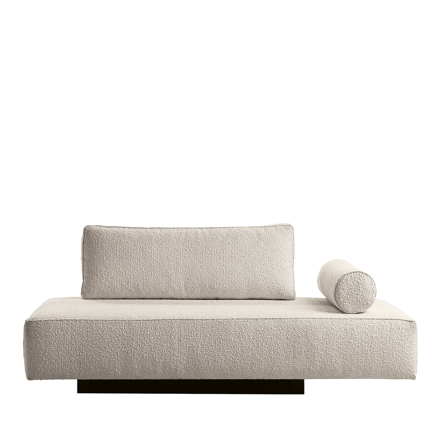 Zelig White Sofa by Dainelli Studio Somaschini | Artemest