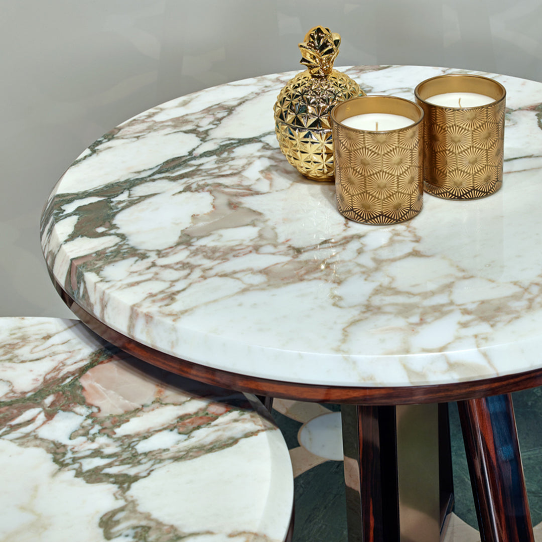 Ray Side Table Low Sicis | Artemest