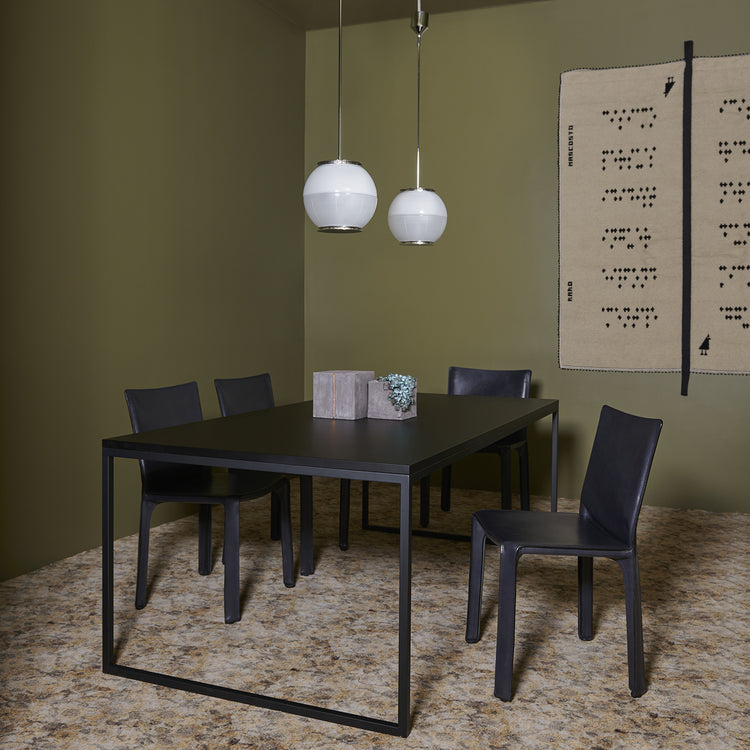 Fronzoni ’64 Table by AG Fronzoni Cappellini | Artemest