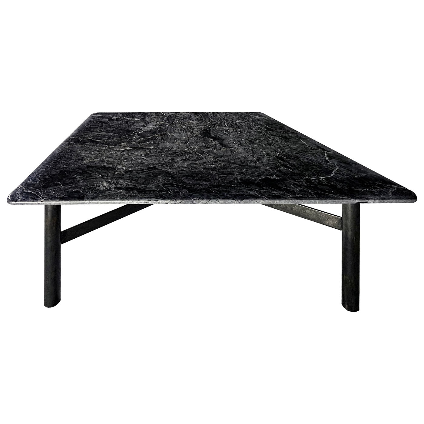 Eneolitica Leo Coffee Table Giosuè Giaquinto | Artemest