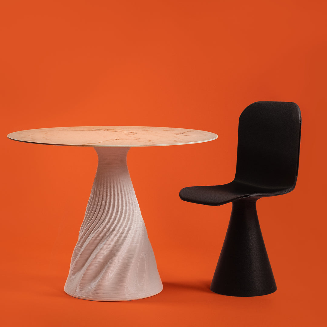 SoHo Dining Table #2 Elli | Artemest