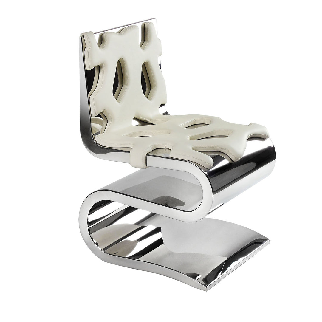 Chromed Design | Artemest