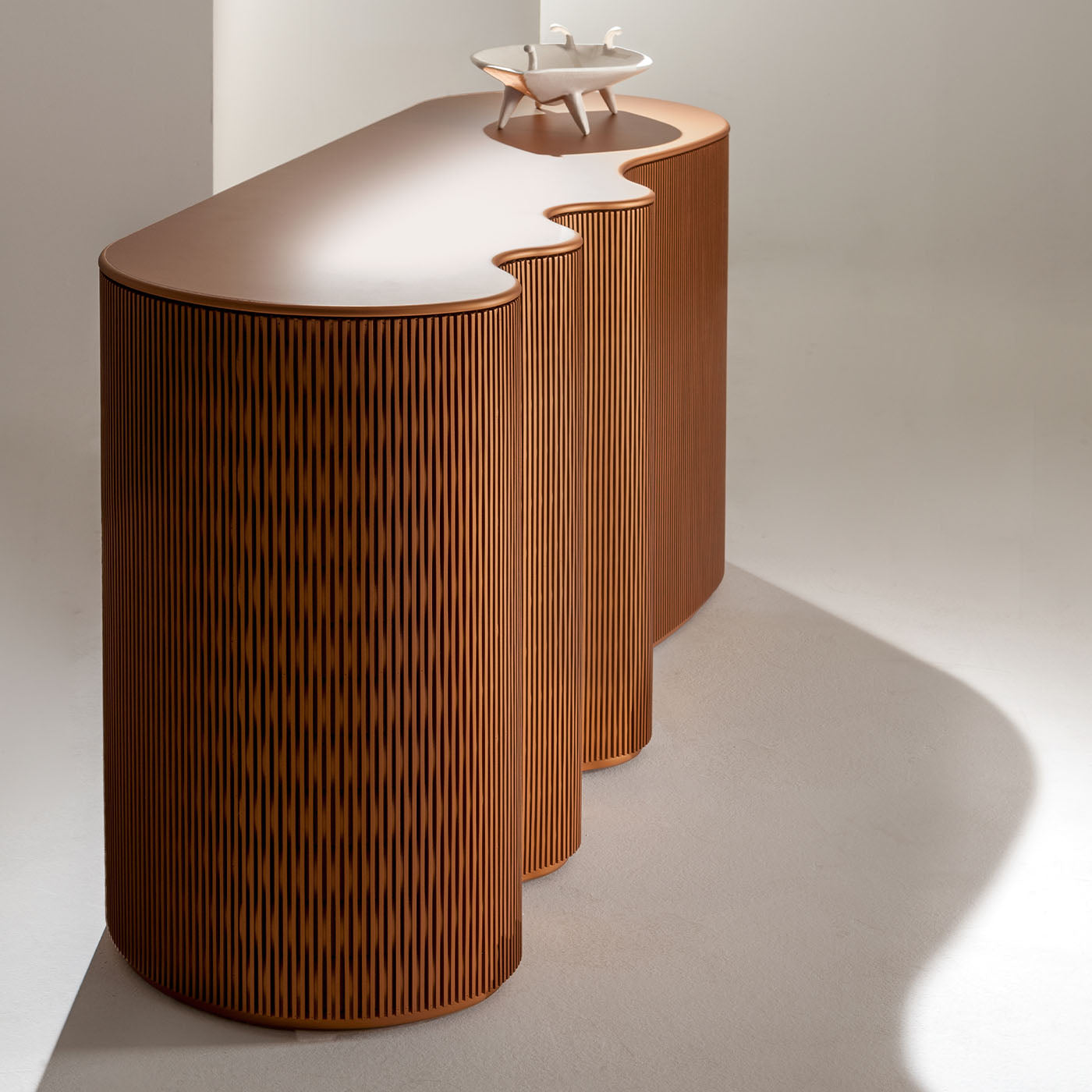 Infinity Console Laura Meroni | Artemest