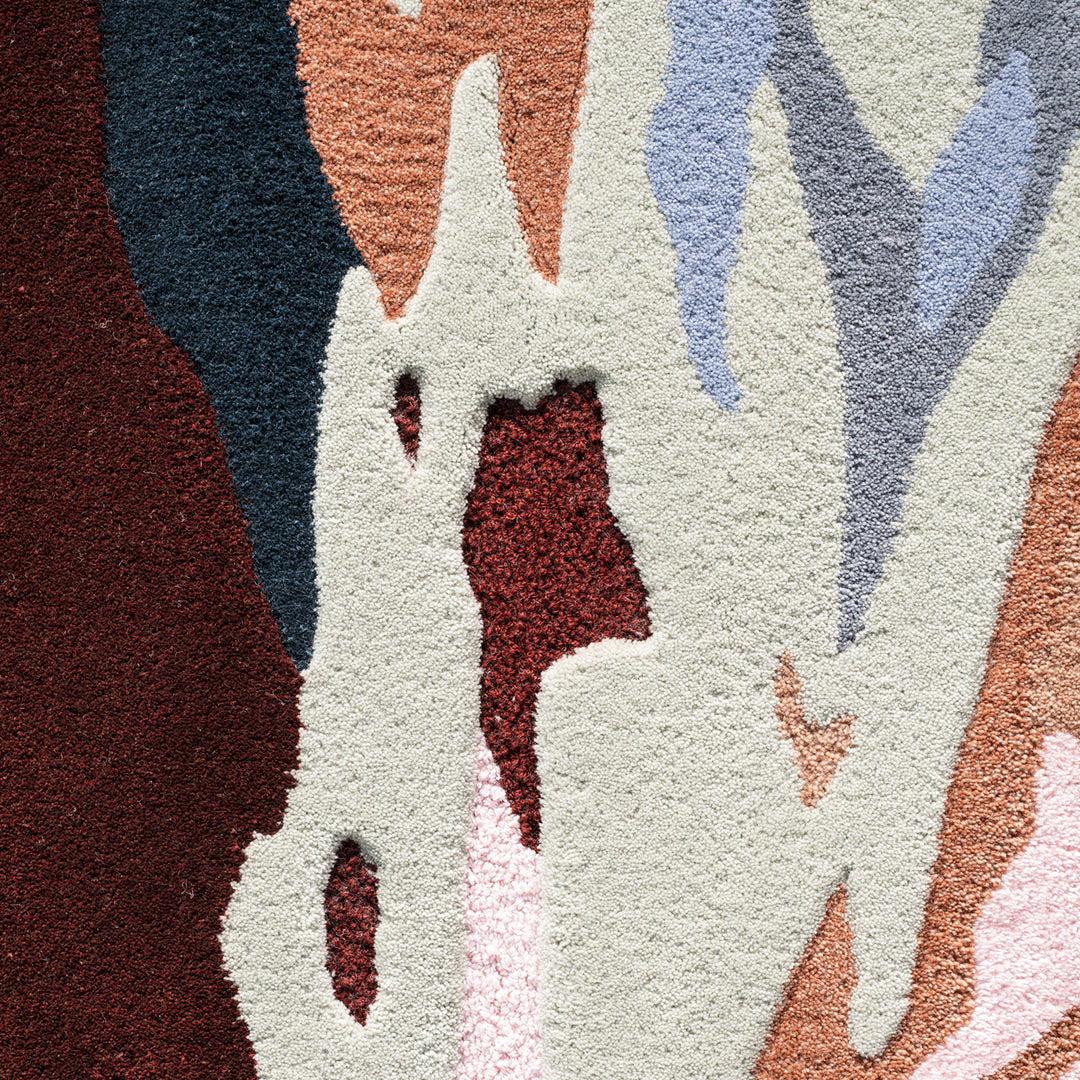 Platanismo Carpet Camere Collection Karpeta | Artemest