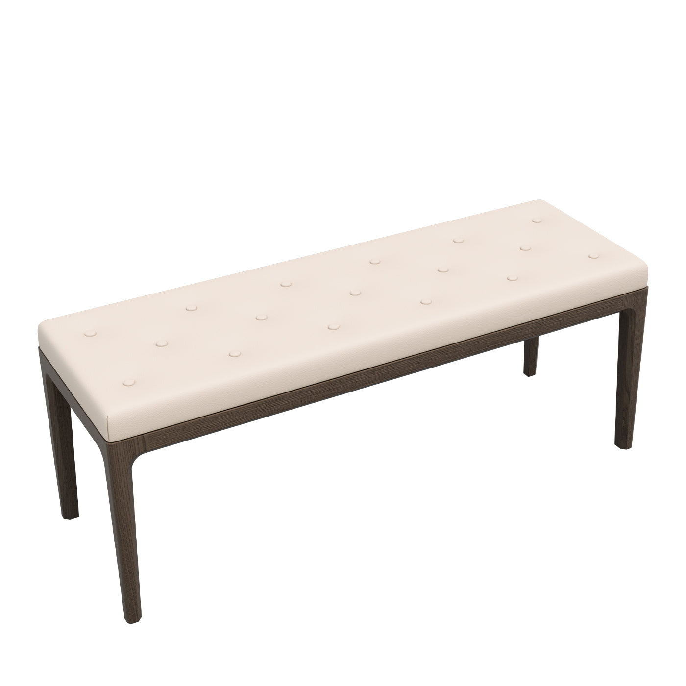 Bellagio Cream Bench Morelato | Artemest