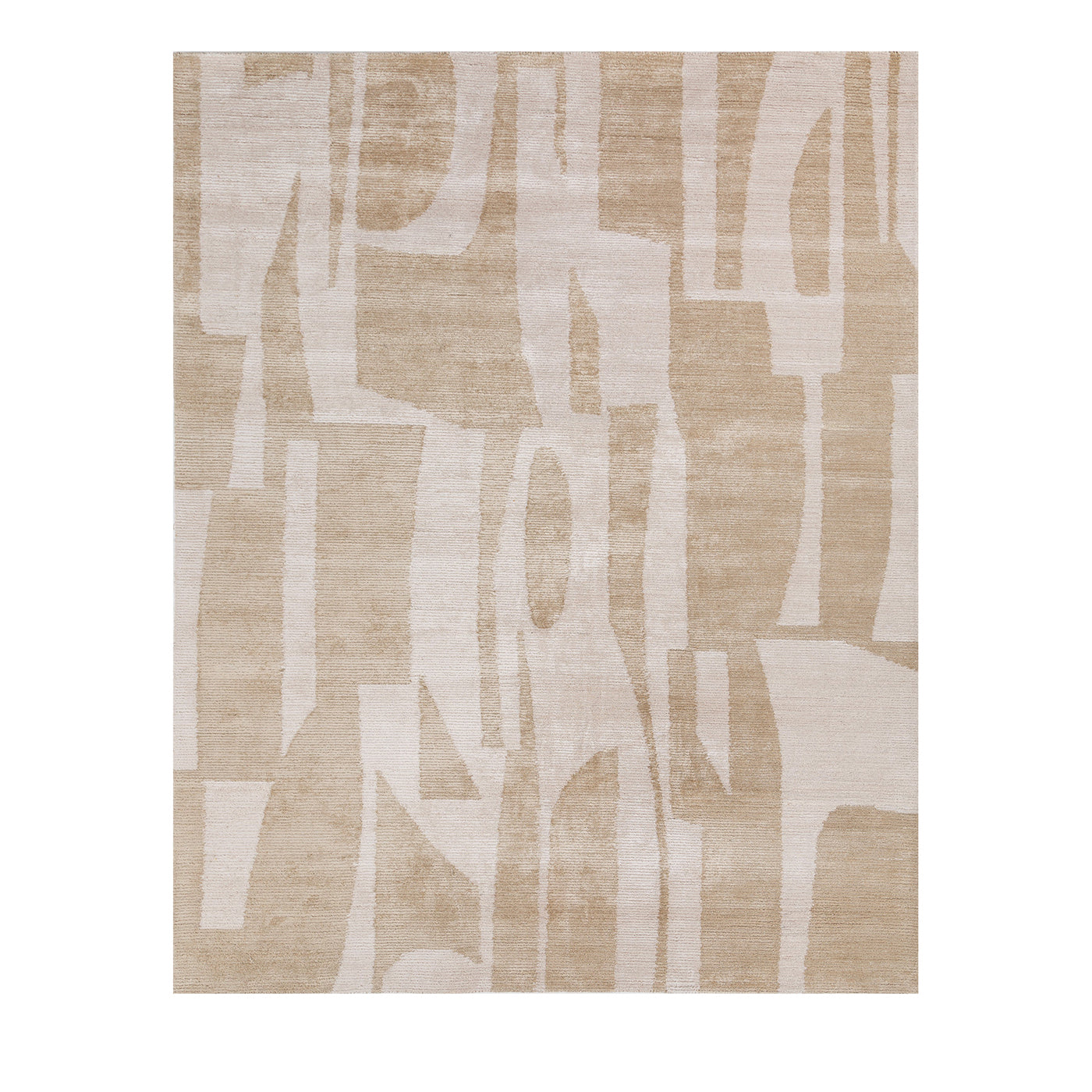 Wispy Clouds Cloud White Hand Tufted Rug Jaipur Rugs | Artemest