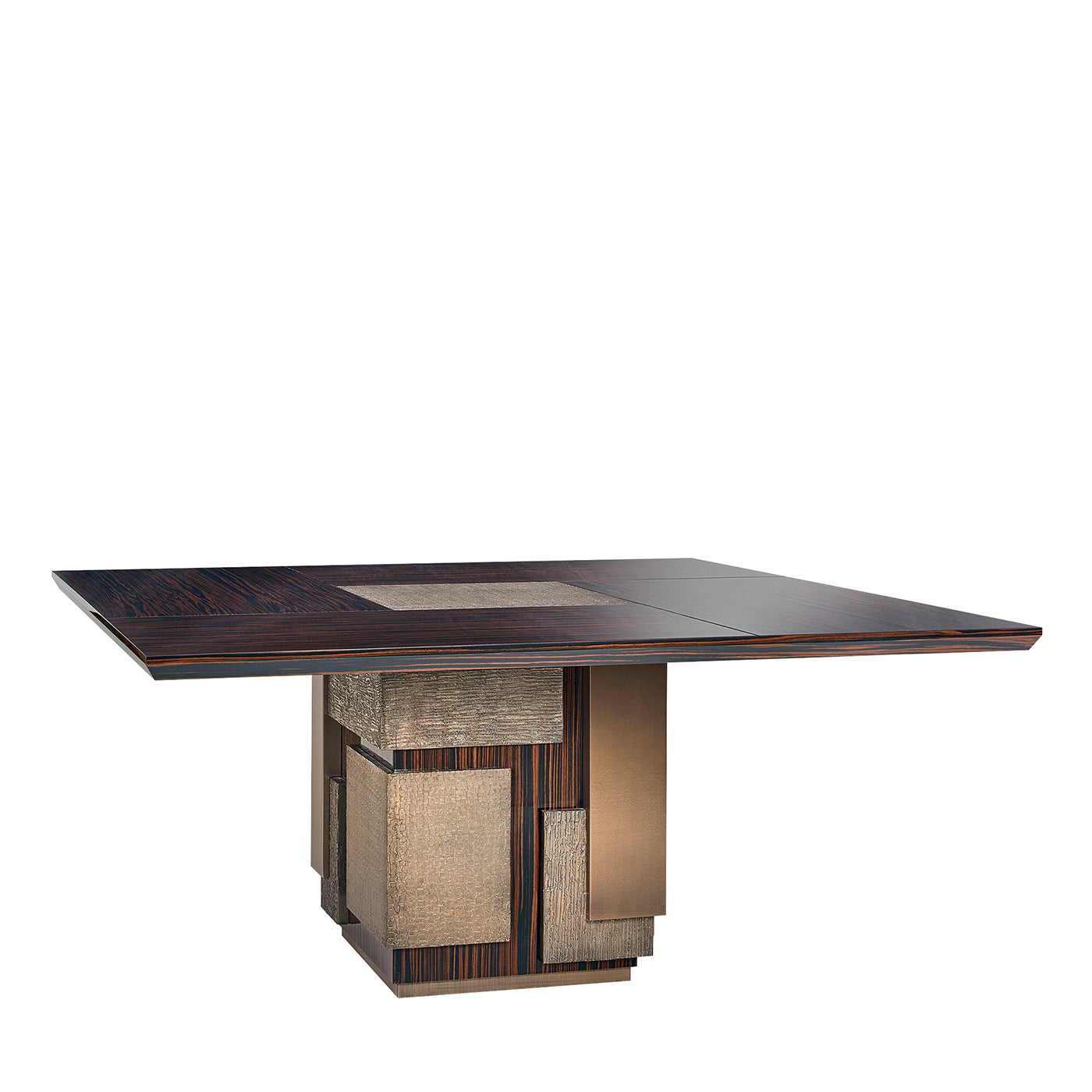 Dalton Square Table Sicis | Artemest