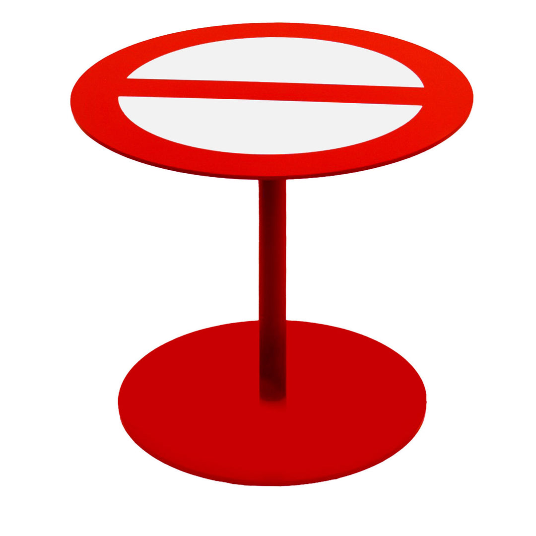 No Entry Coffee Table Giulia Ligresti | Artemest