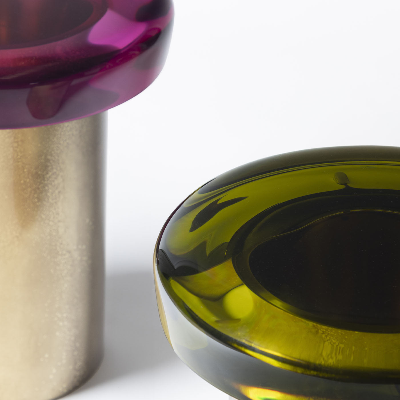 Jade stool R17 Draga & Aurel | Artemest