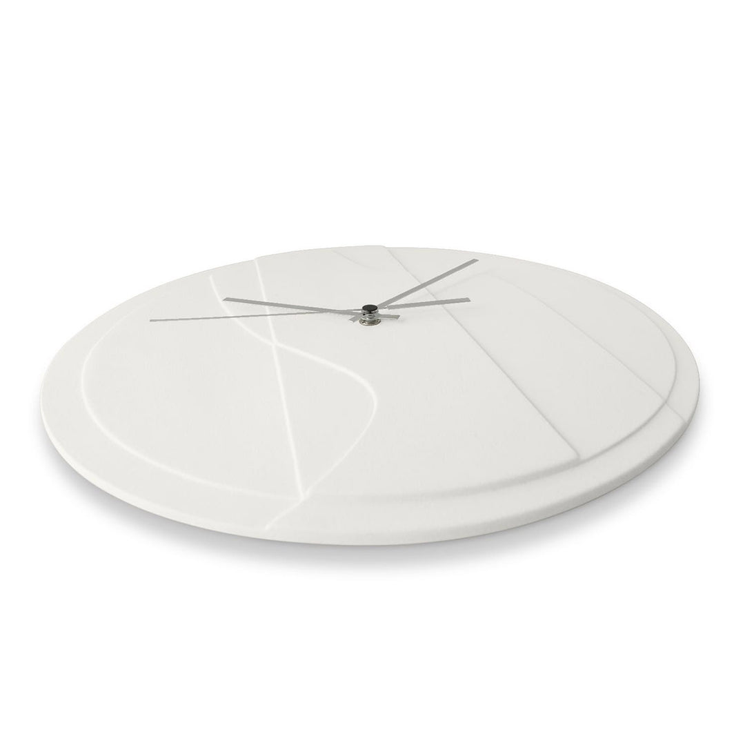 Aura Clock Lineasette | Artemest