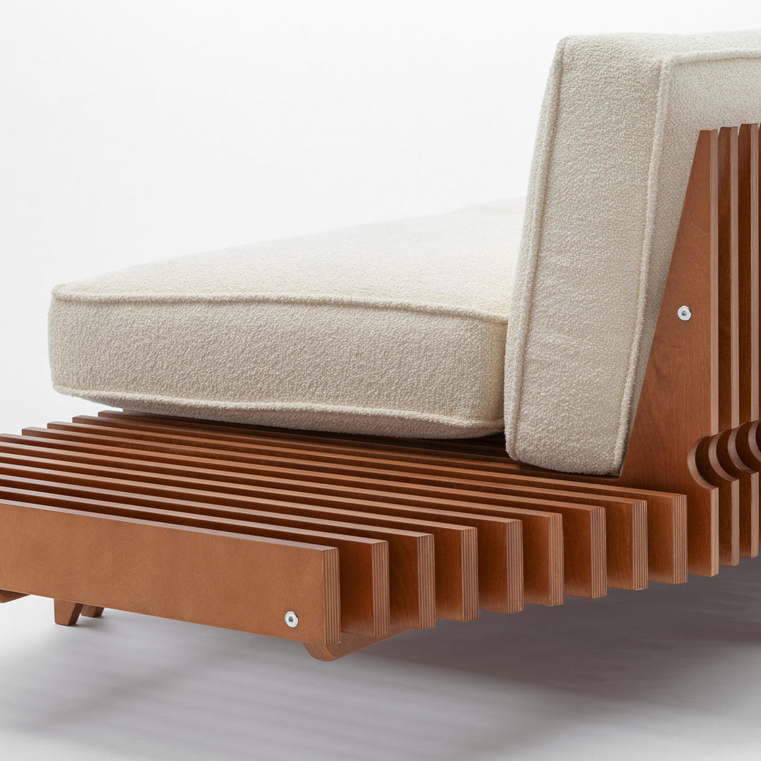 Muir Sofa SEM Milano | Artemest