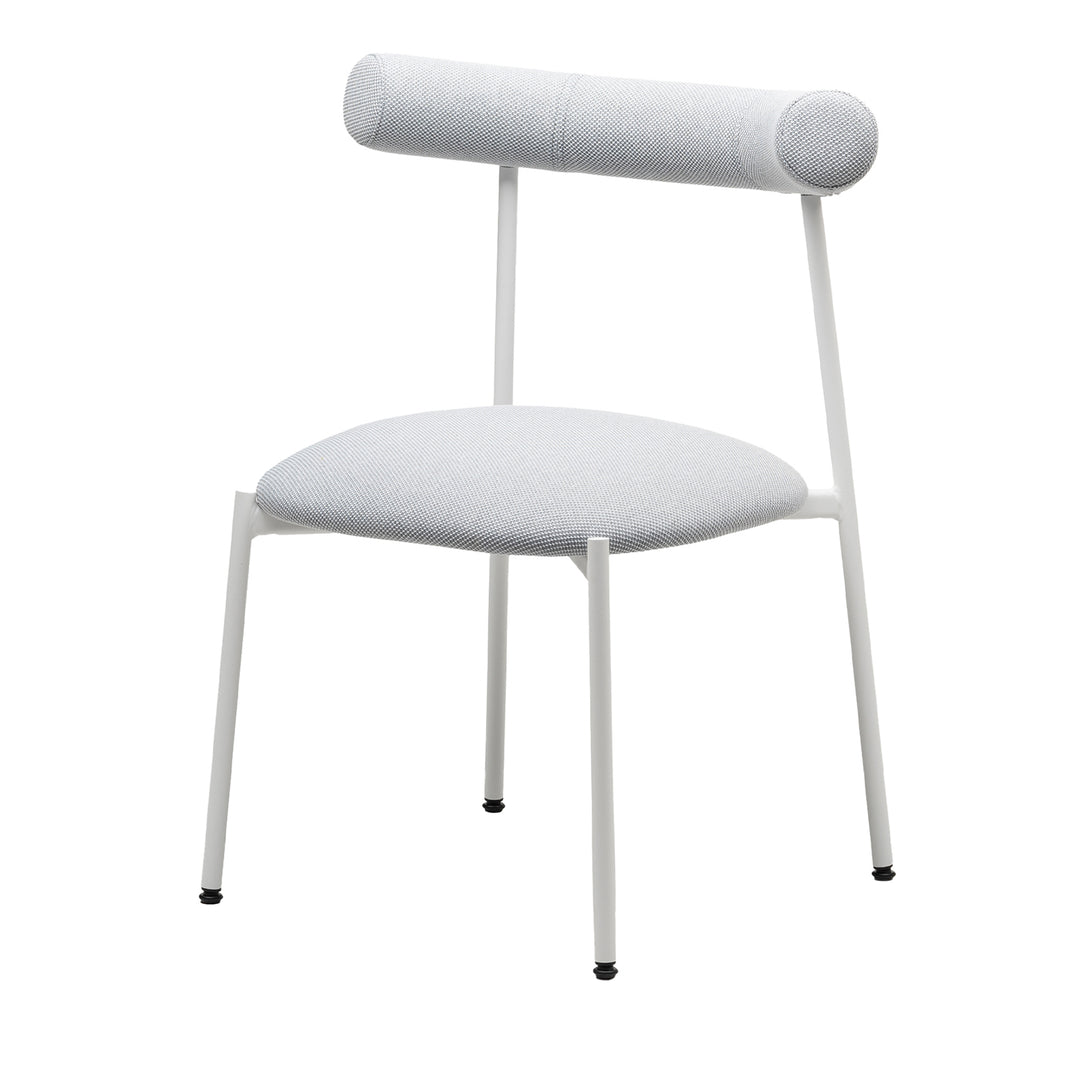 Pampa S White Chair by Studio Pastina Chairs & More | Artemest