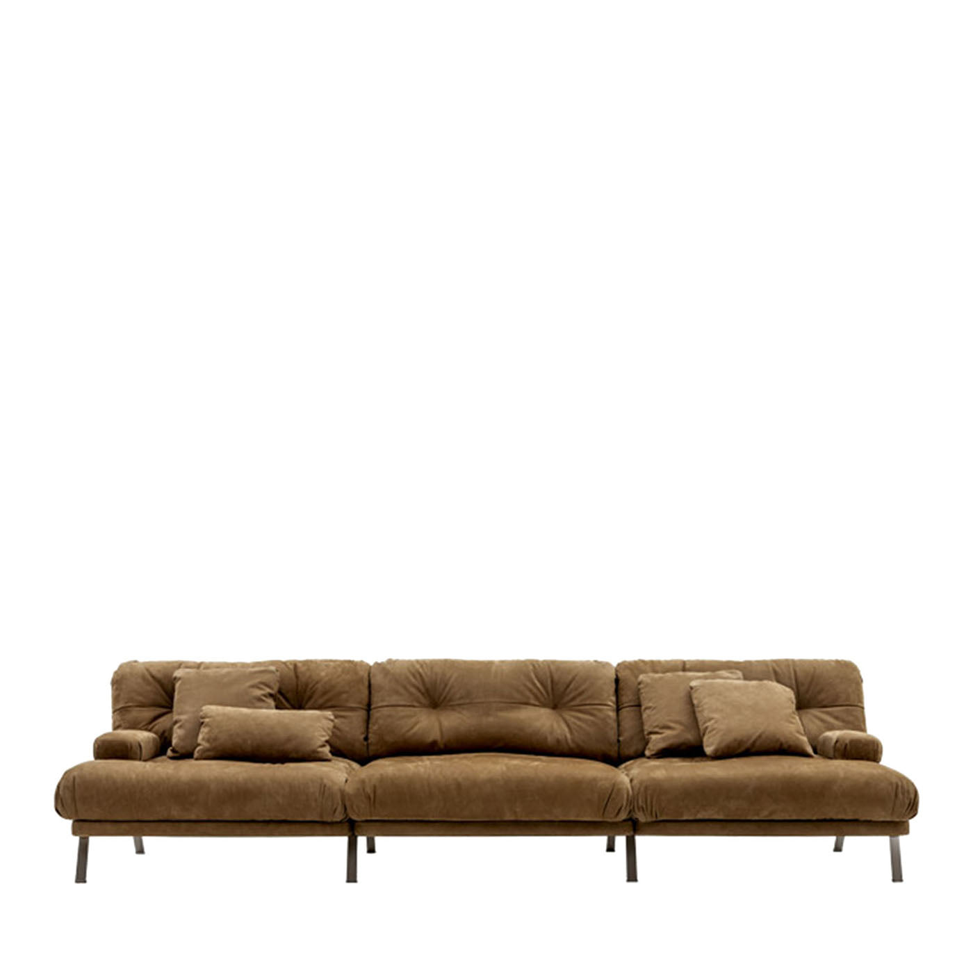 Brera Sofa Hemo | Artemest