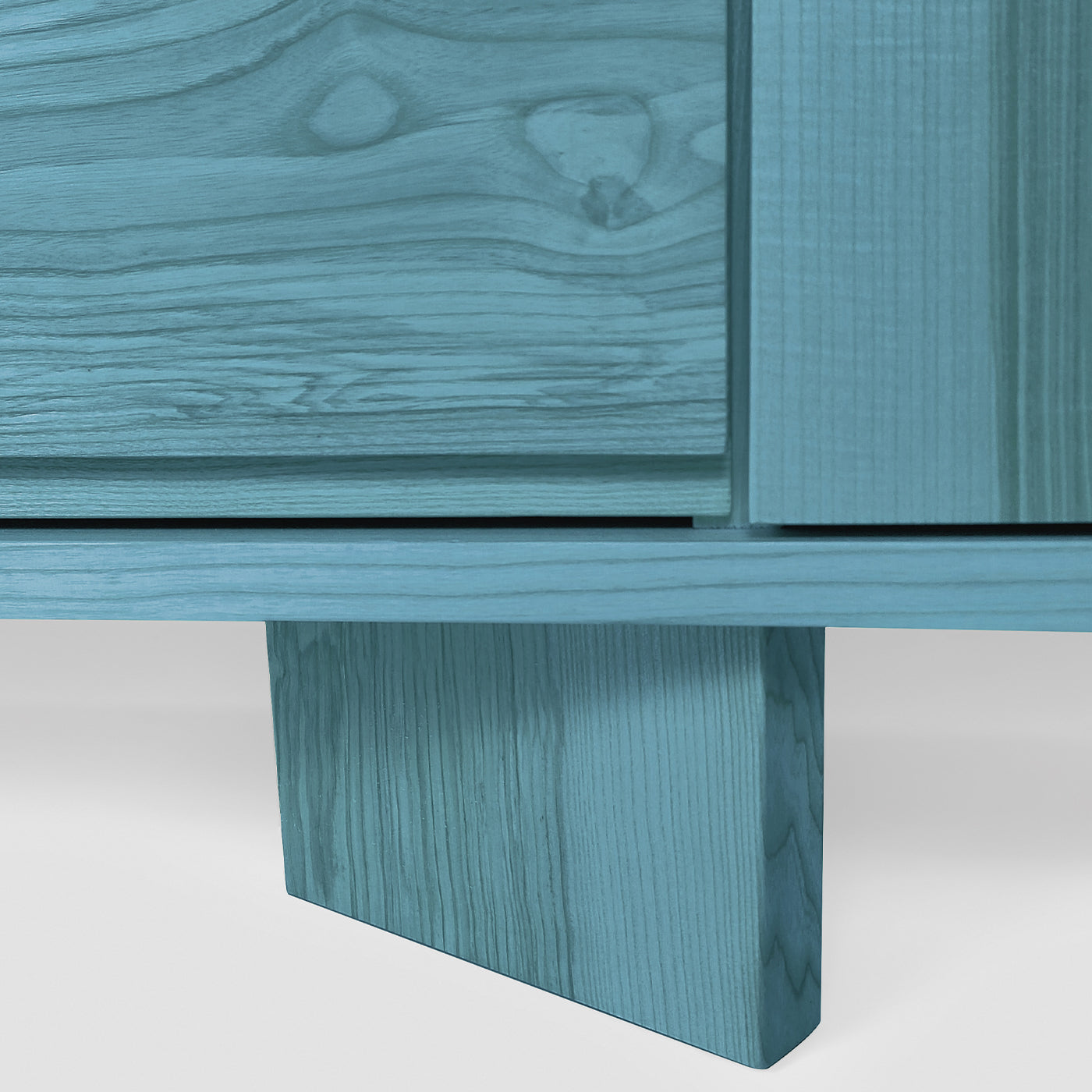 Zhu Light Blue Sideboard by Eugenio Gambella Ebanisteria Roberto ...