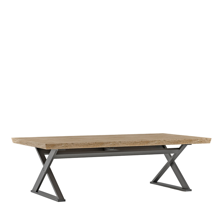 Benjamin Dining Table DOM Edizioni | Artemest