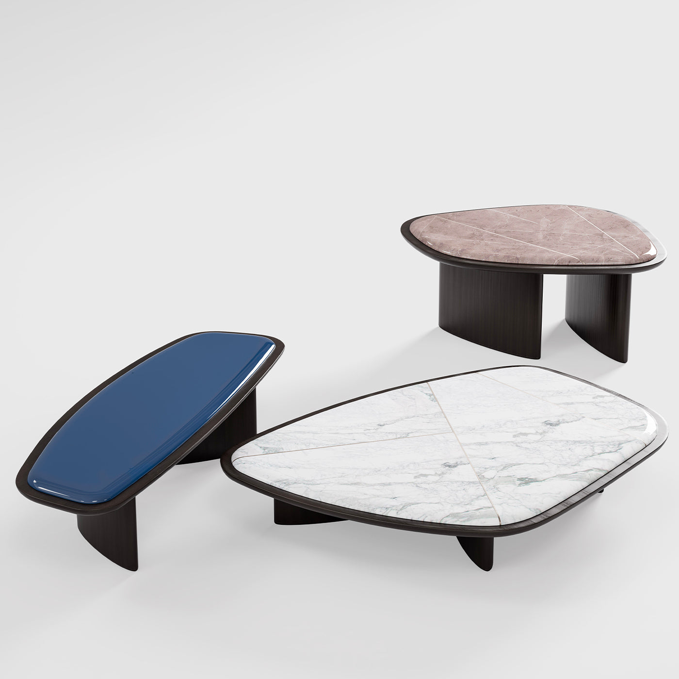 Sky Grey Coffee Table CPRN Homood | Artemest