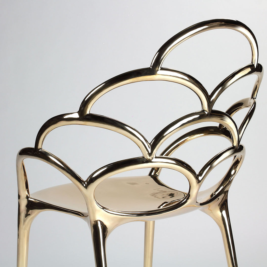 Alpemare Chair Barberini & Gunnell | Artemest