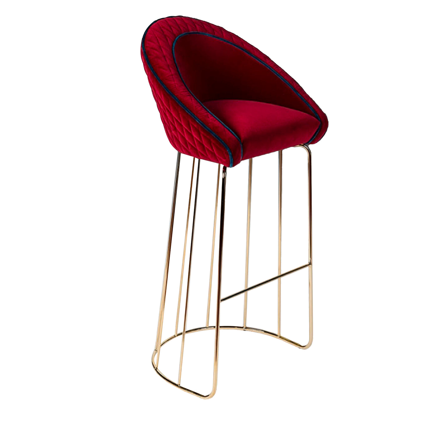 Bay Bar Stool VGnewtrend | Artemest