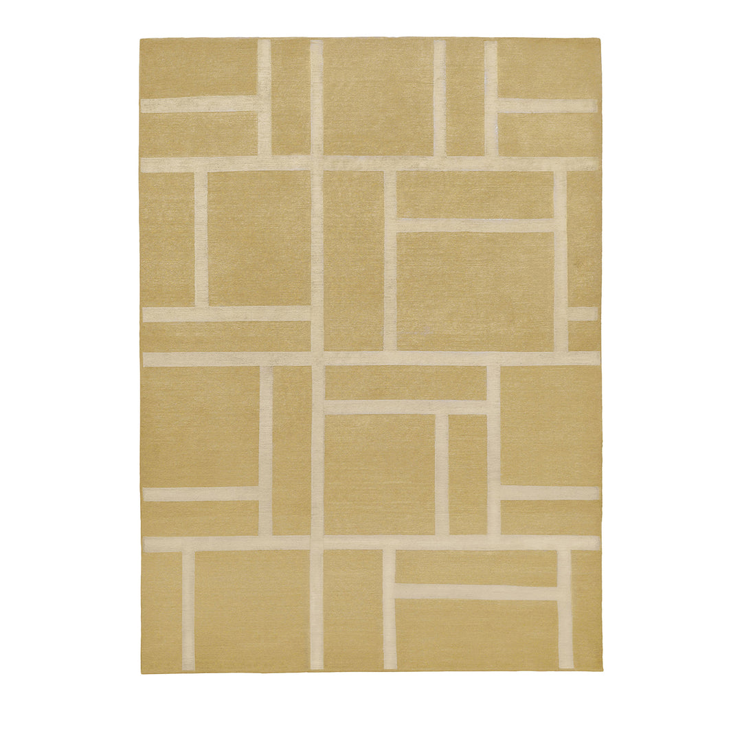 Loom LG rug Kristiina Lassus | Artemest