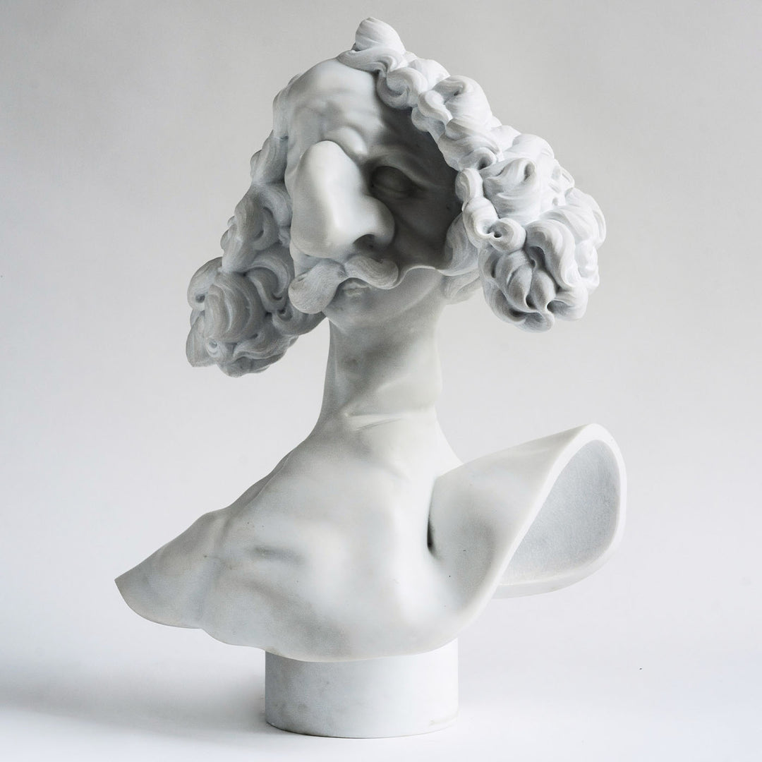 Science Genius Sculpture Affiliati | Artemest