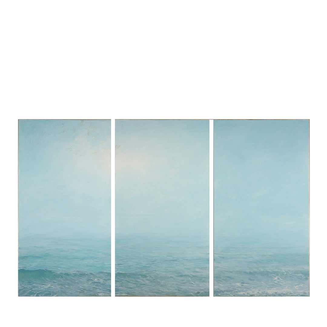 Angus Hampel - Artist | Artemest